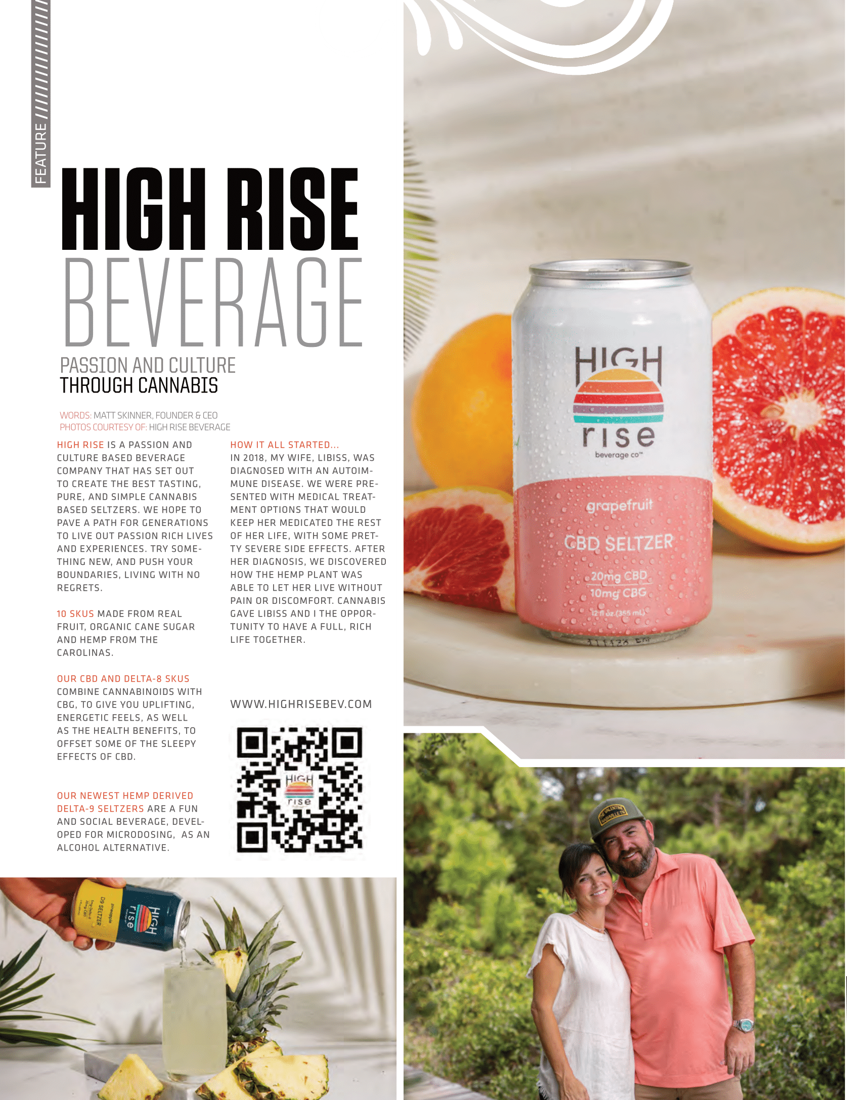 Home - Cannabis Talk Magazine